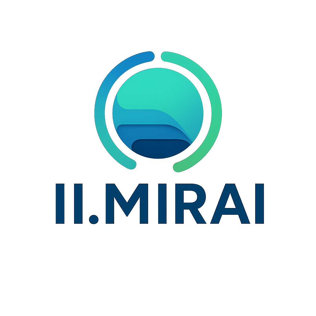 II.MIRAI株式会社